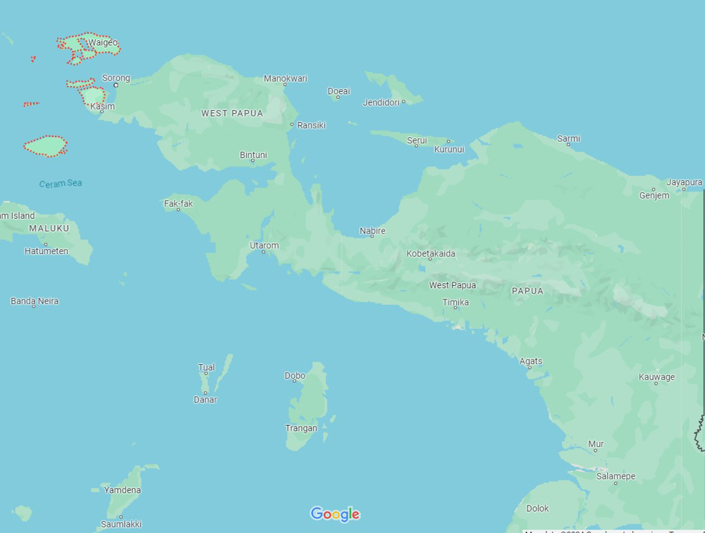 YOUR SMART TRAVEL GUIDE FOR EXPLORING RAJA AMPAT 2024 EDITION (Part 1)